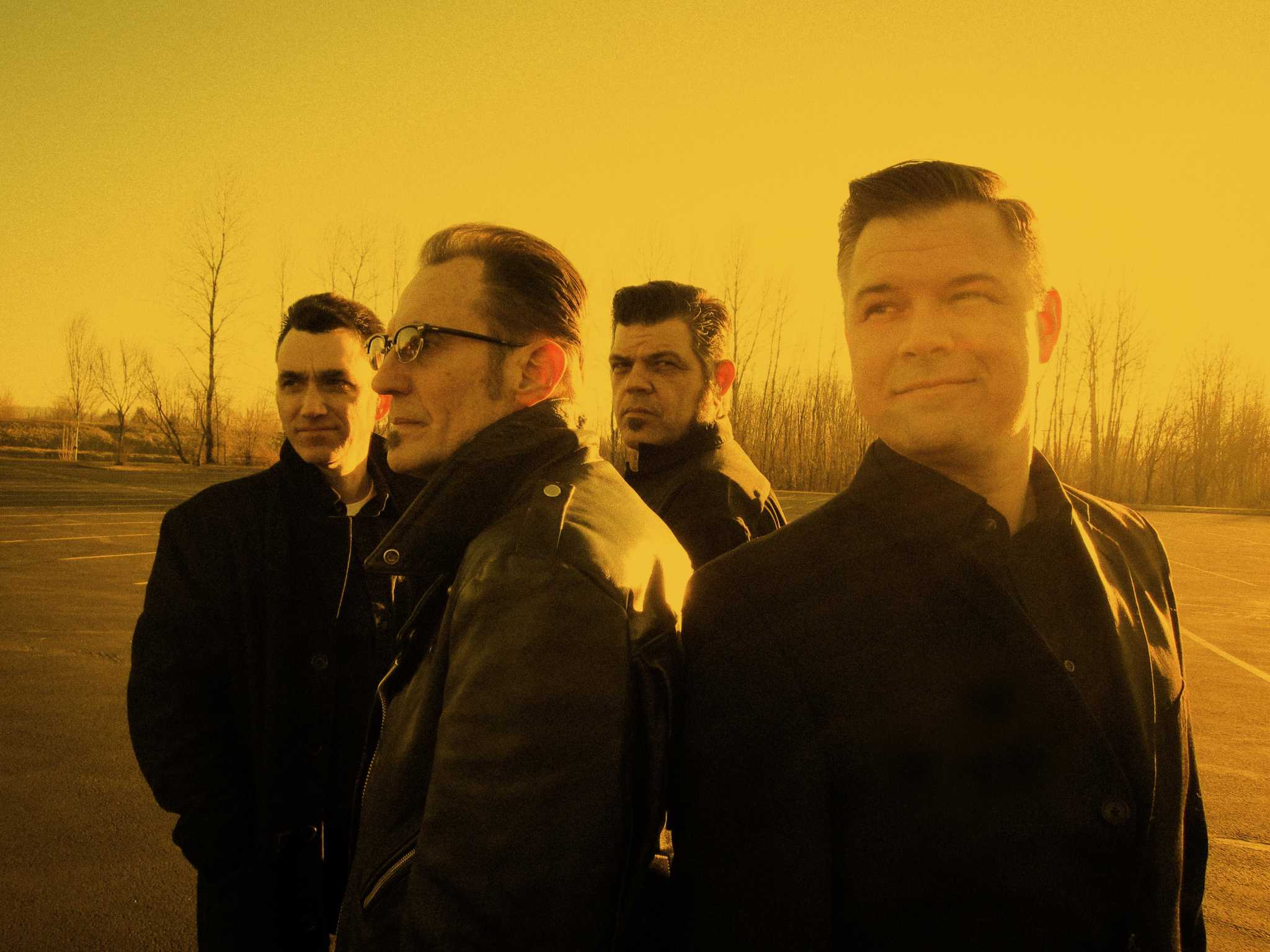 Rich Layton emerges from tough times with Tough Town