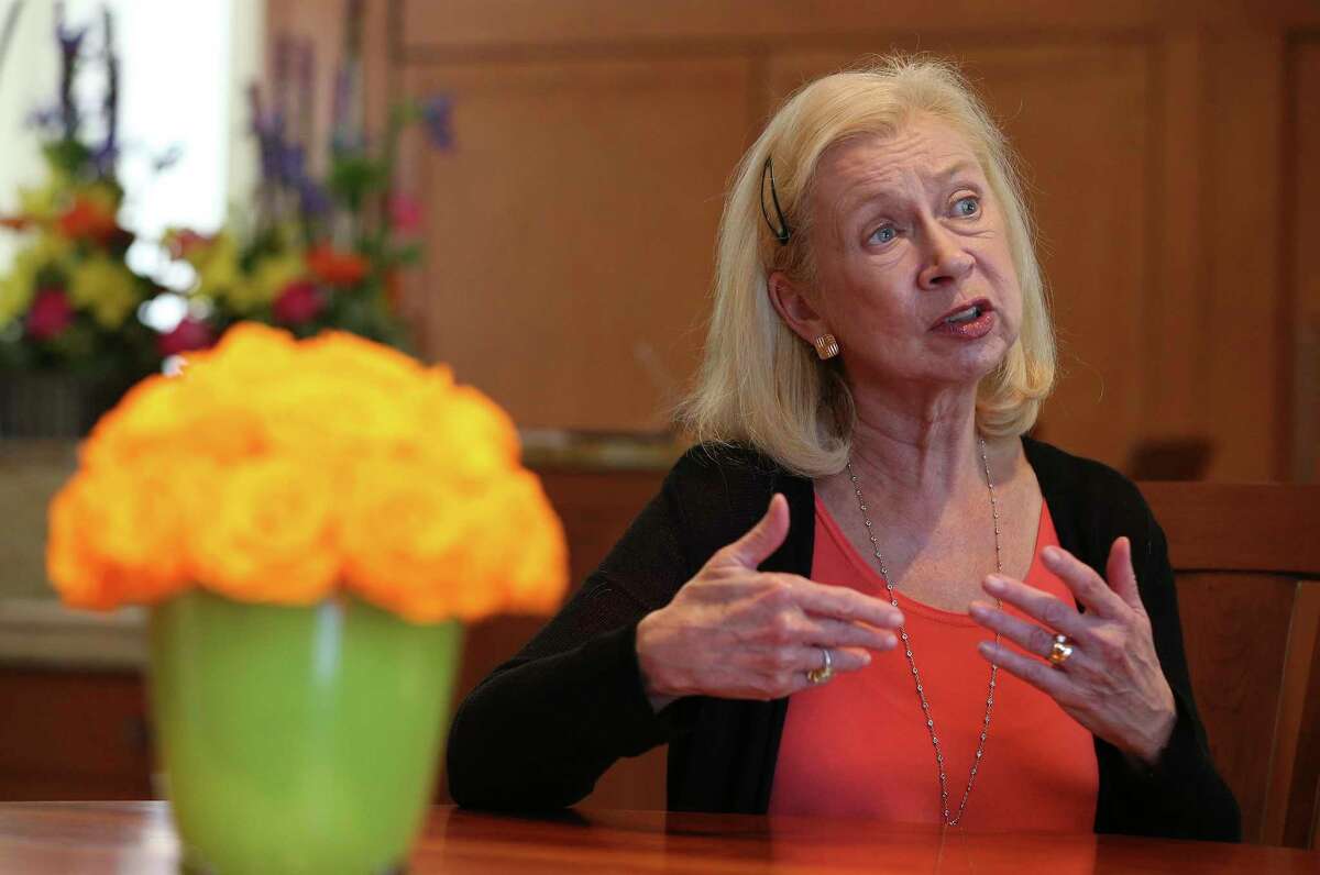 How Cathy Burzik succeeded as medical device maker, philanthropist and ...