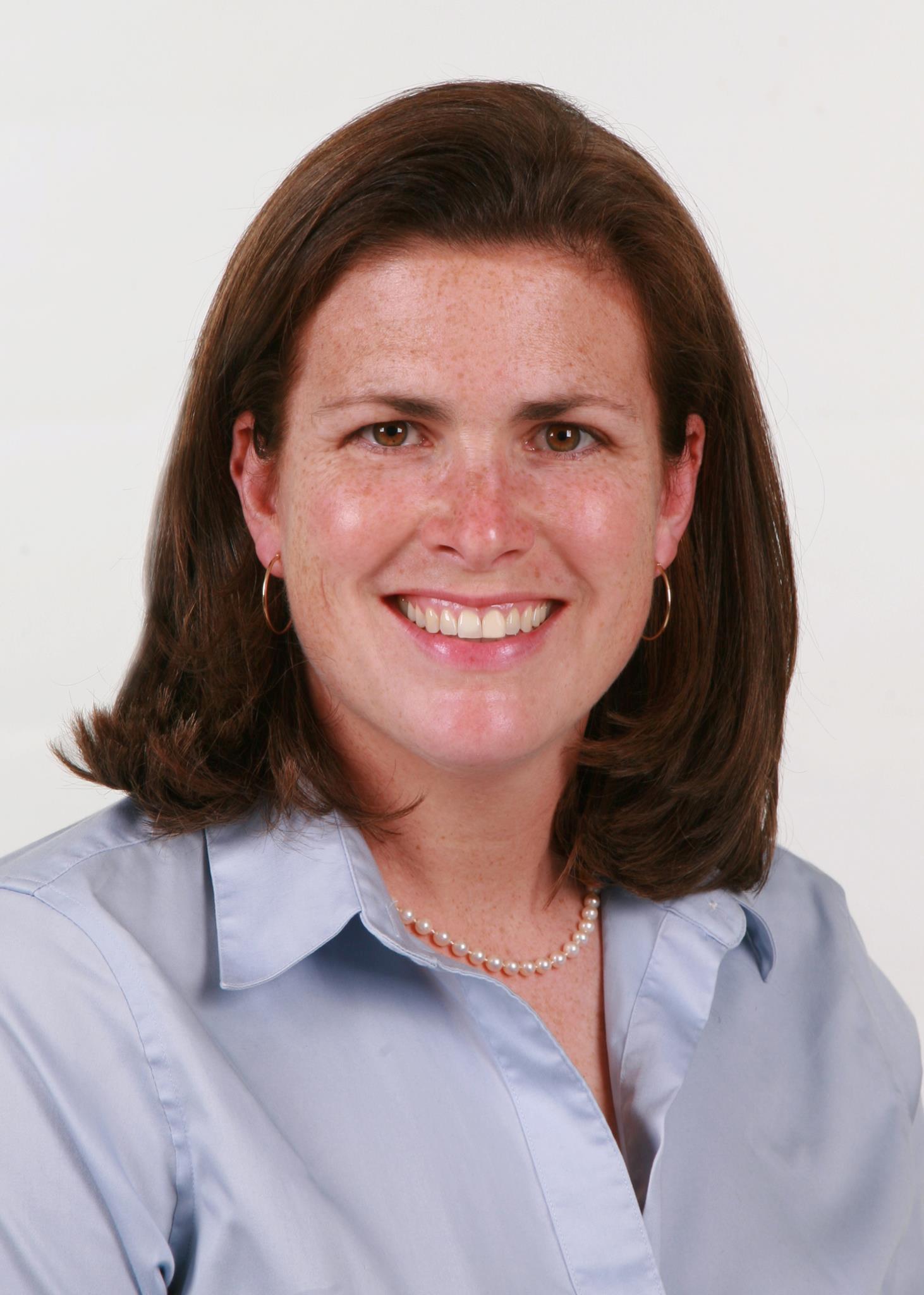 Fairfield Board of Education candidate: Jessica Gerber