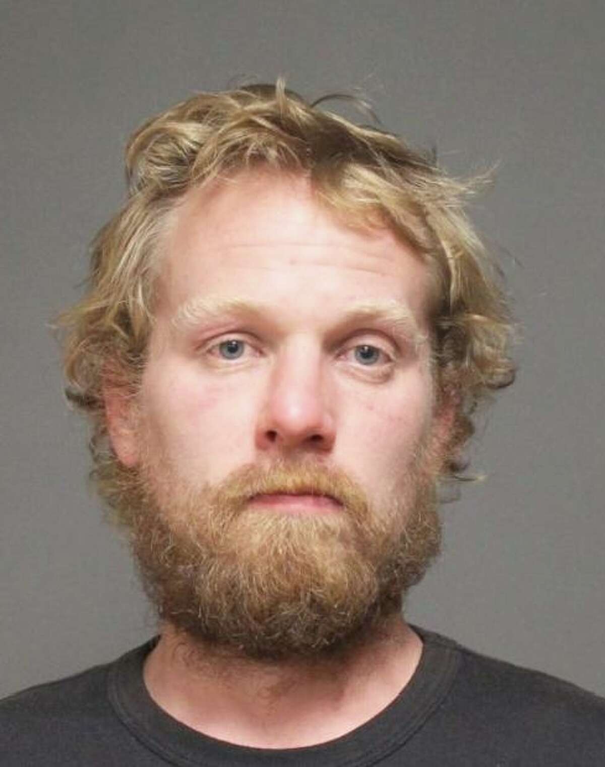 Man charged with stealing food, beer from Southport home