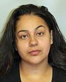 Portland woman charged in hammer attack