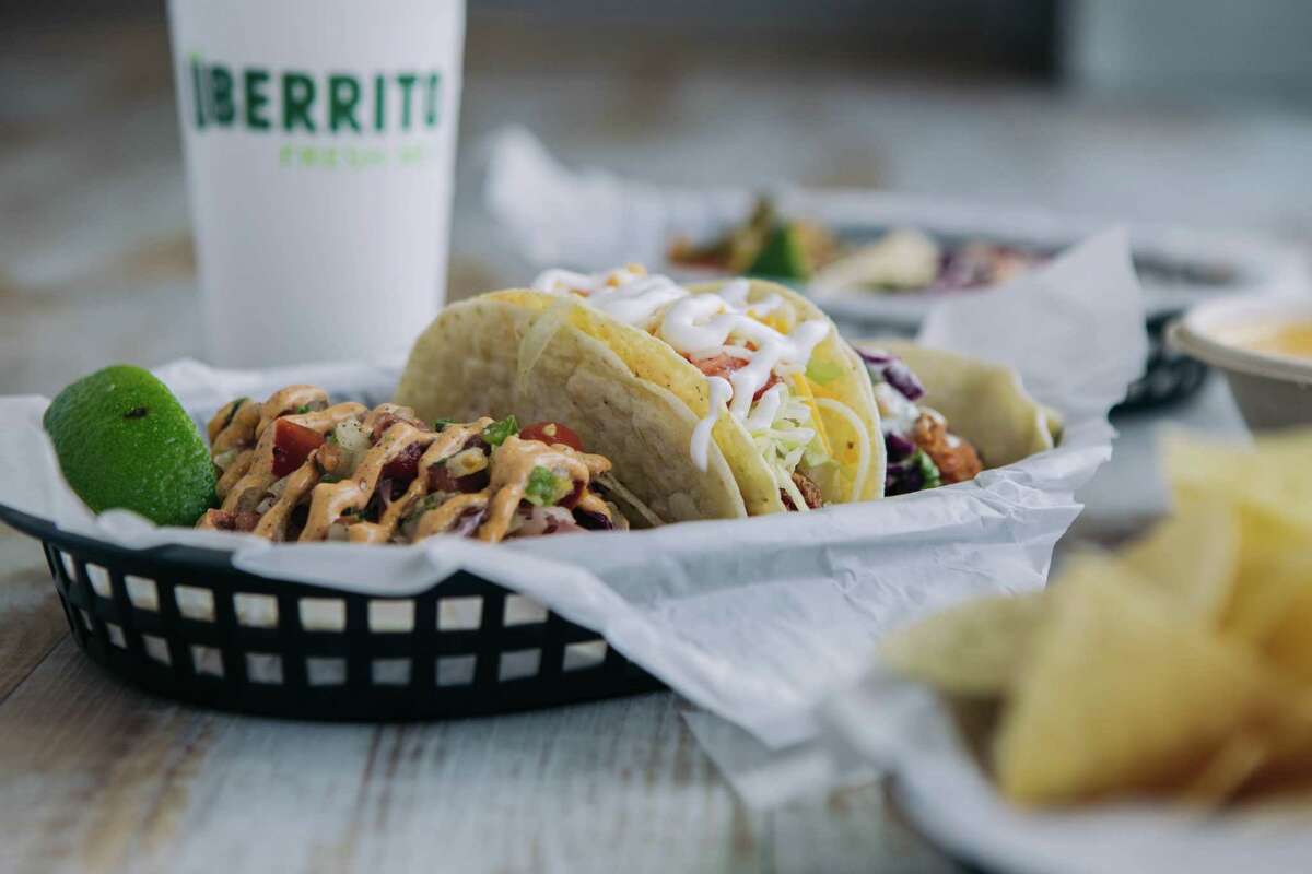 New fast-casual Mexican restaurant Überrito coming to Northwest San Antonio