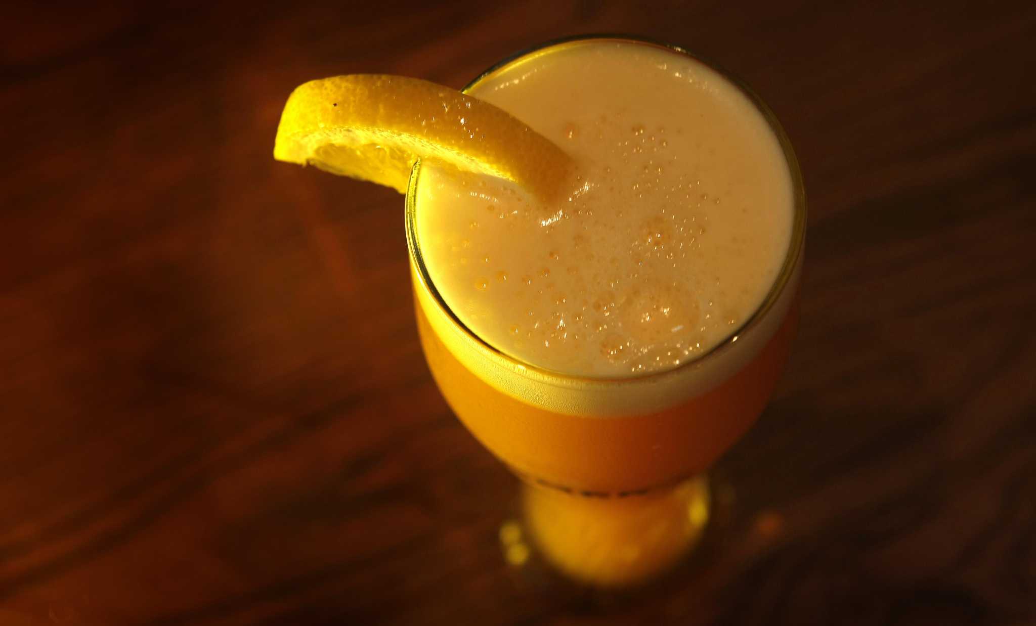 Where have all the wheat beers gone?