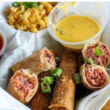 Vegan Mob re-opens in Oakland after selling out of food on opening day