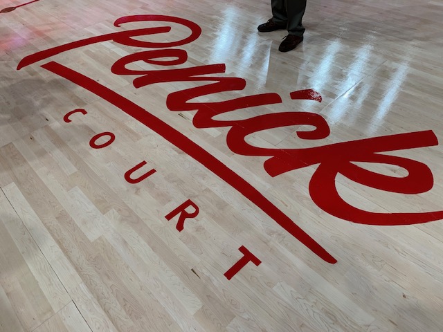 Houston Cougars: Rusty and Tricia Penick make $5 million donation