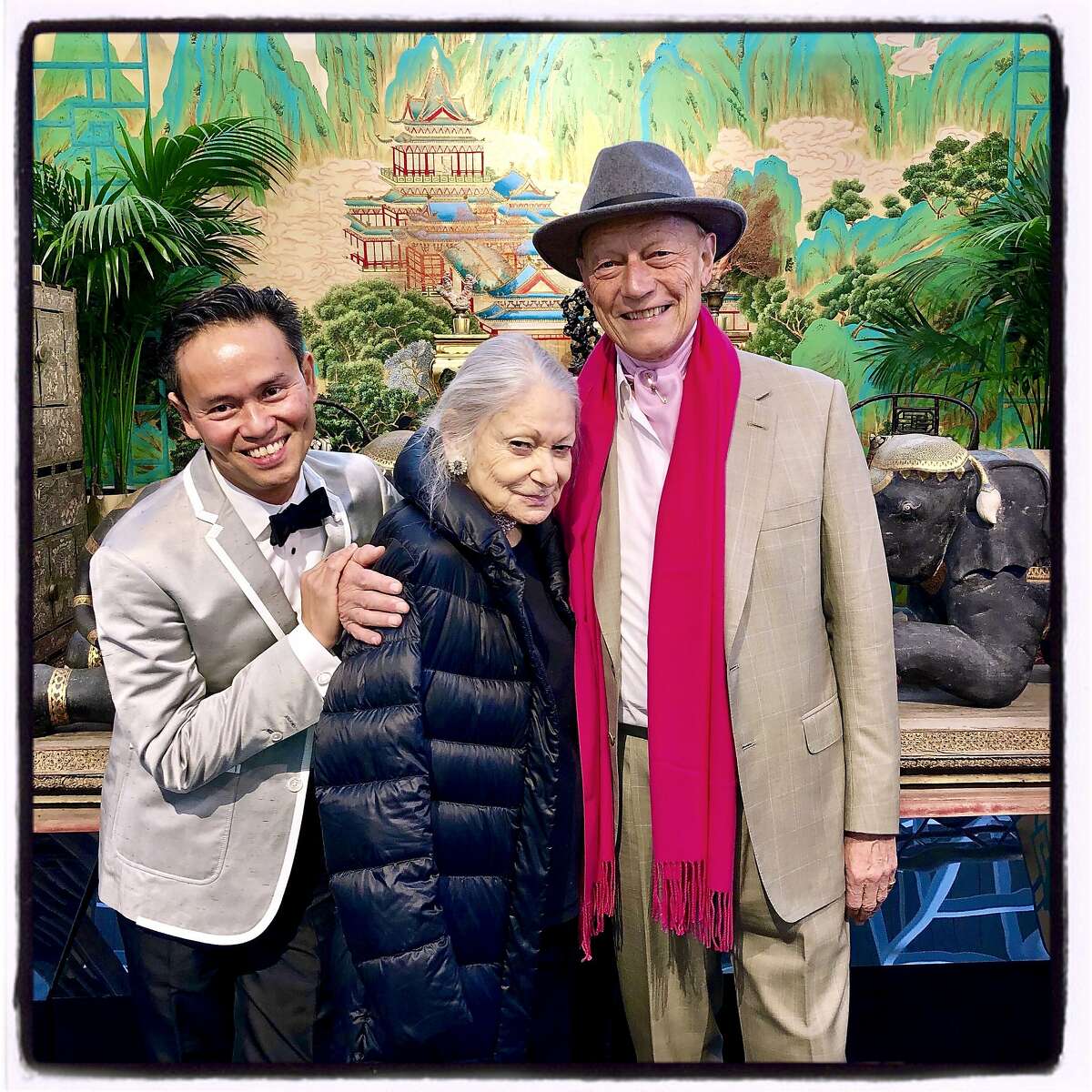 San Francisco Fall Show: Art | Antiques | Design stays one step ahead ...