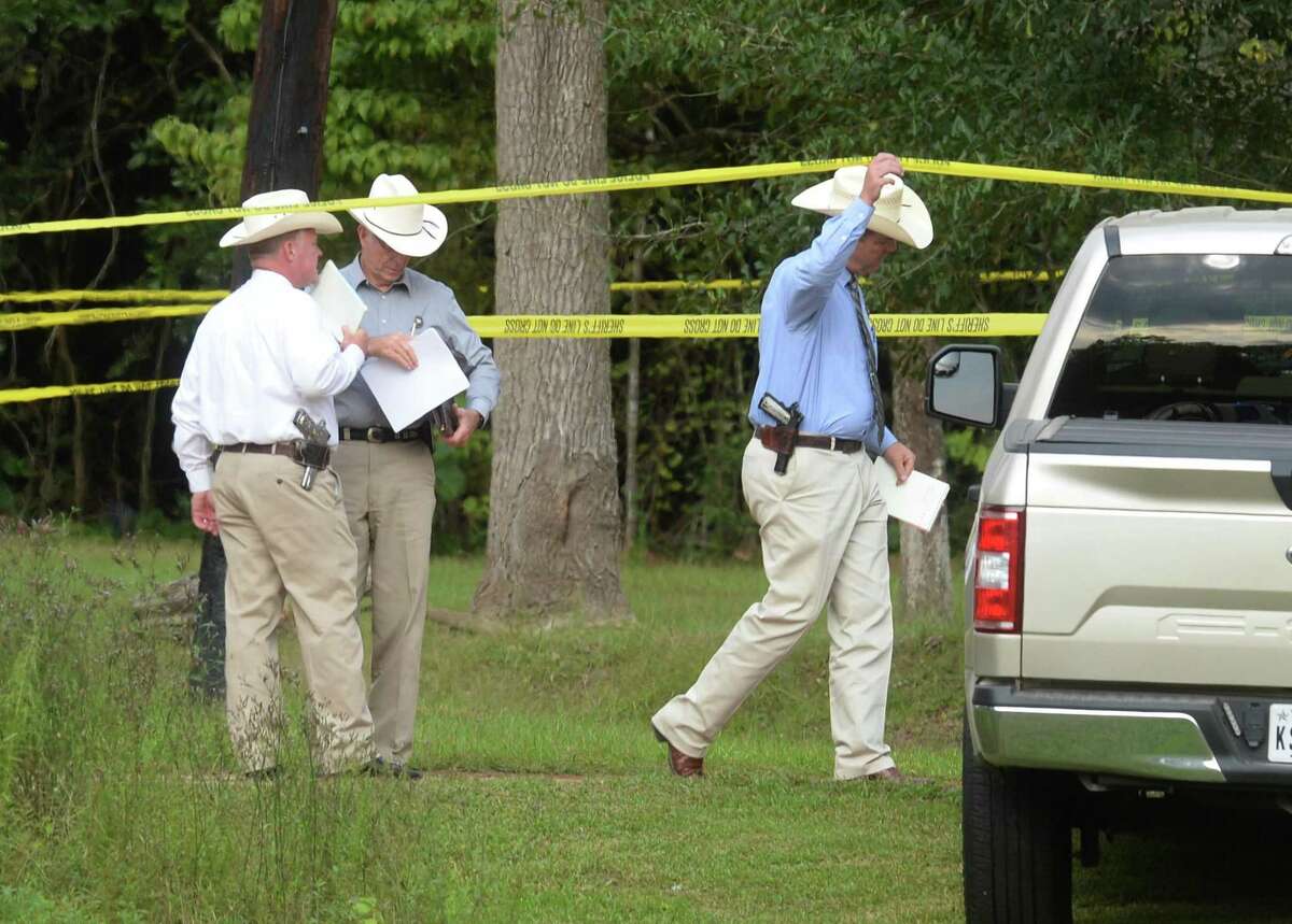 Rangers Investigate Hardin Co Deputy Involved Shooting
