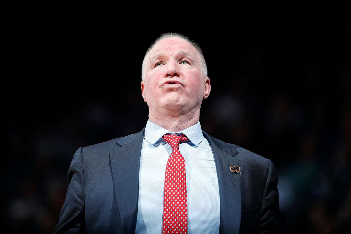 Chris Mullin back with Warriors after brother’s death changes his path