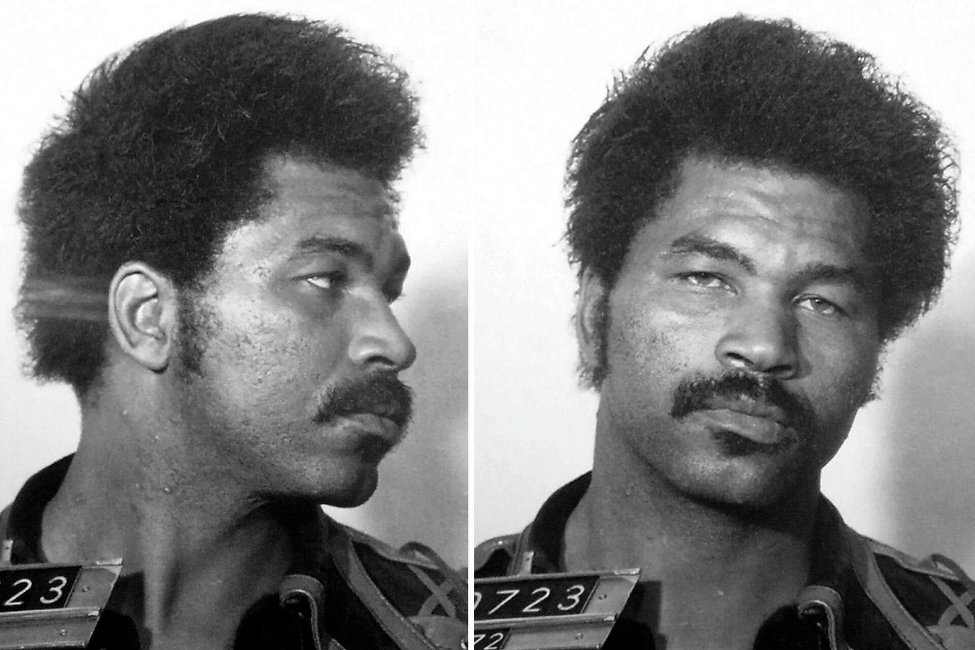 Man called most prolific serial killer in U.S. history dies