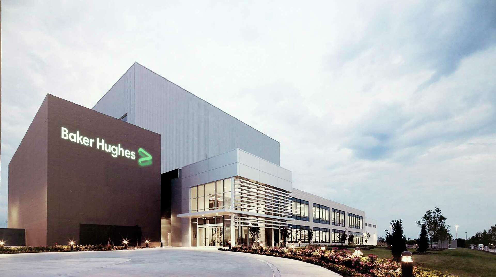 Independent again: Baker Hughes rolls out new look