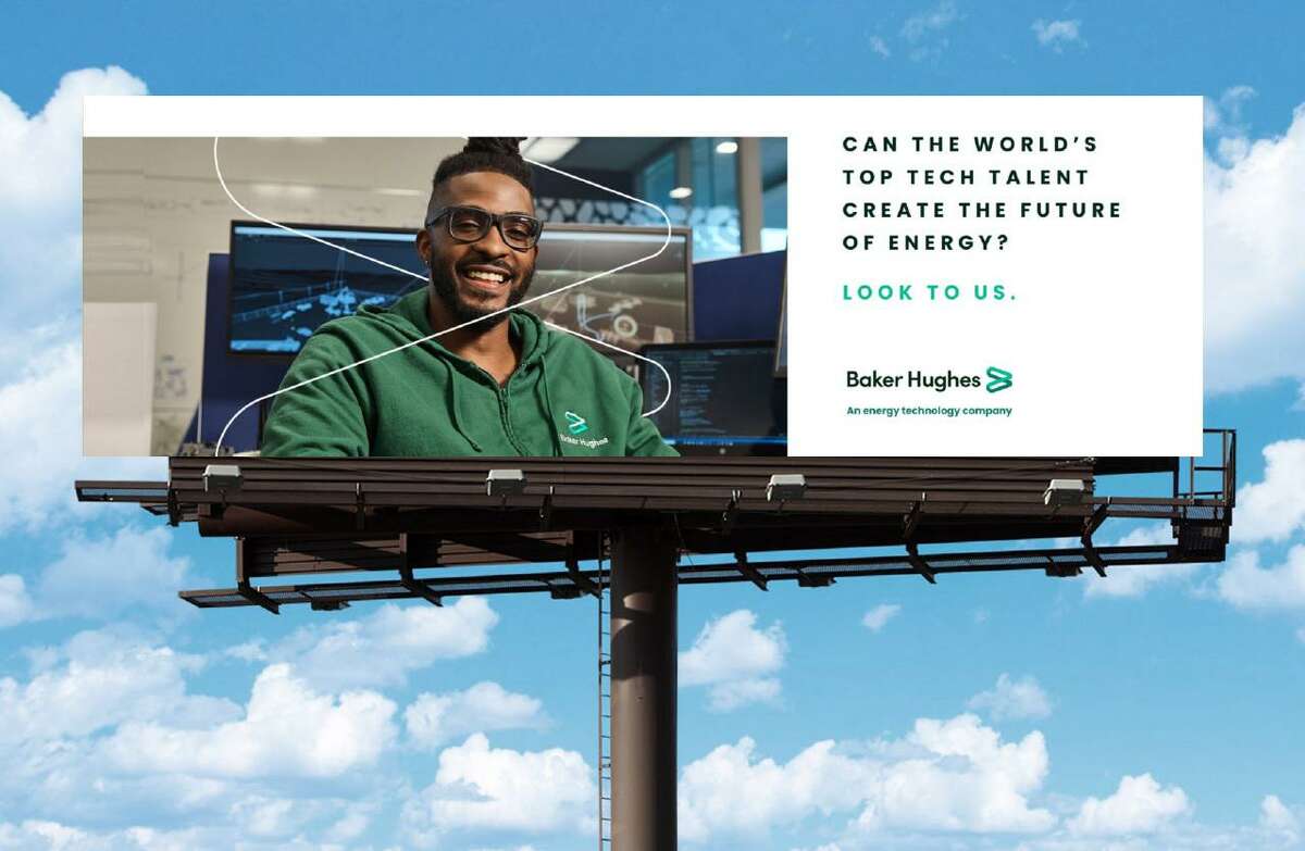 Independent again: Baker Hughes rolls out new look