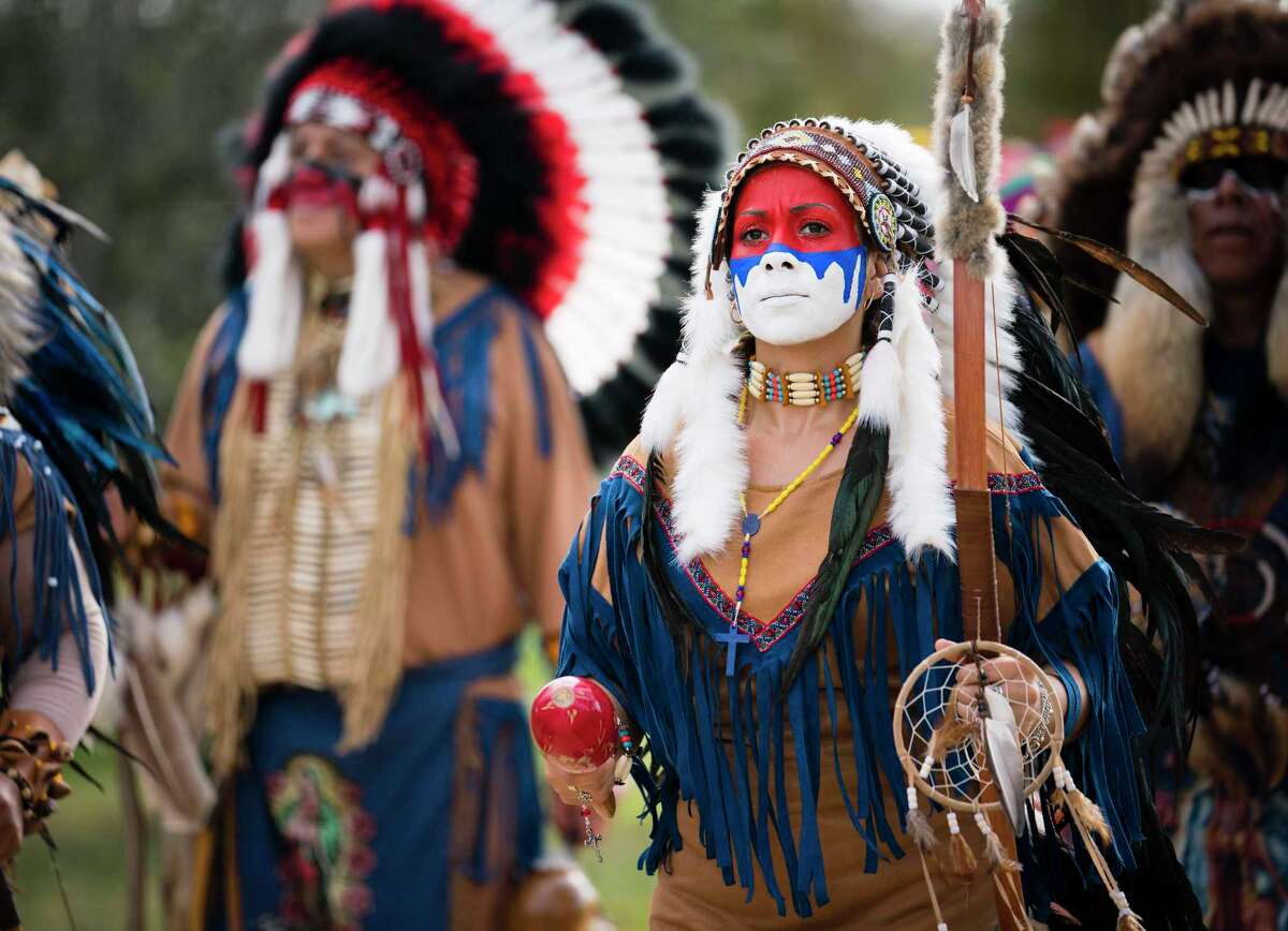 San Antonio to celebrate Indigenous People’s Day on Columbus Day