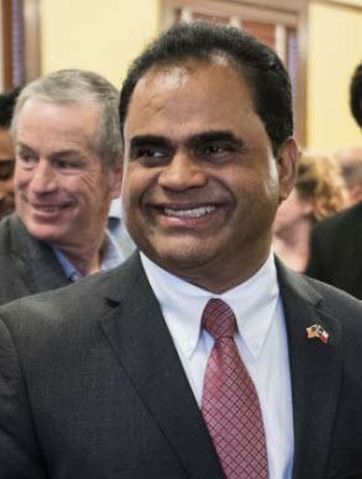 Fort Bend County judge kicks off second countywide resource tour