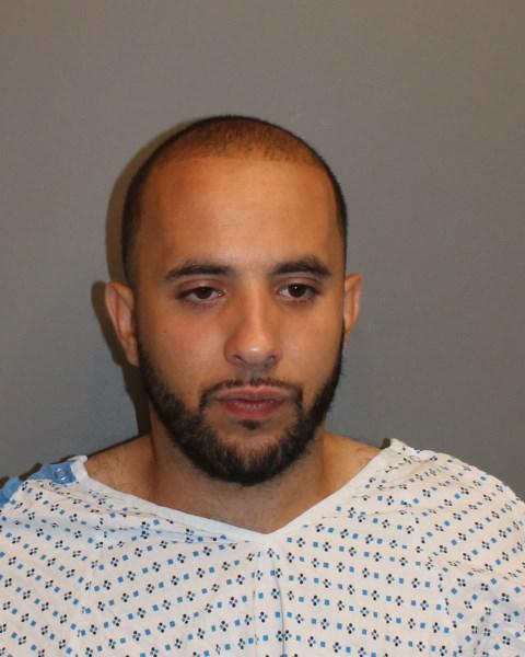 Norwalk man accused of dealing crack cocaine