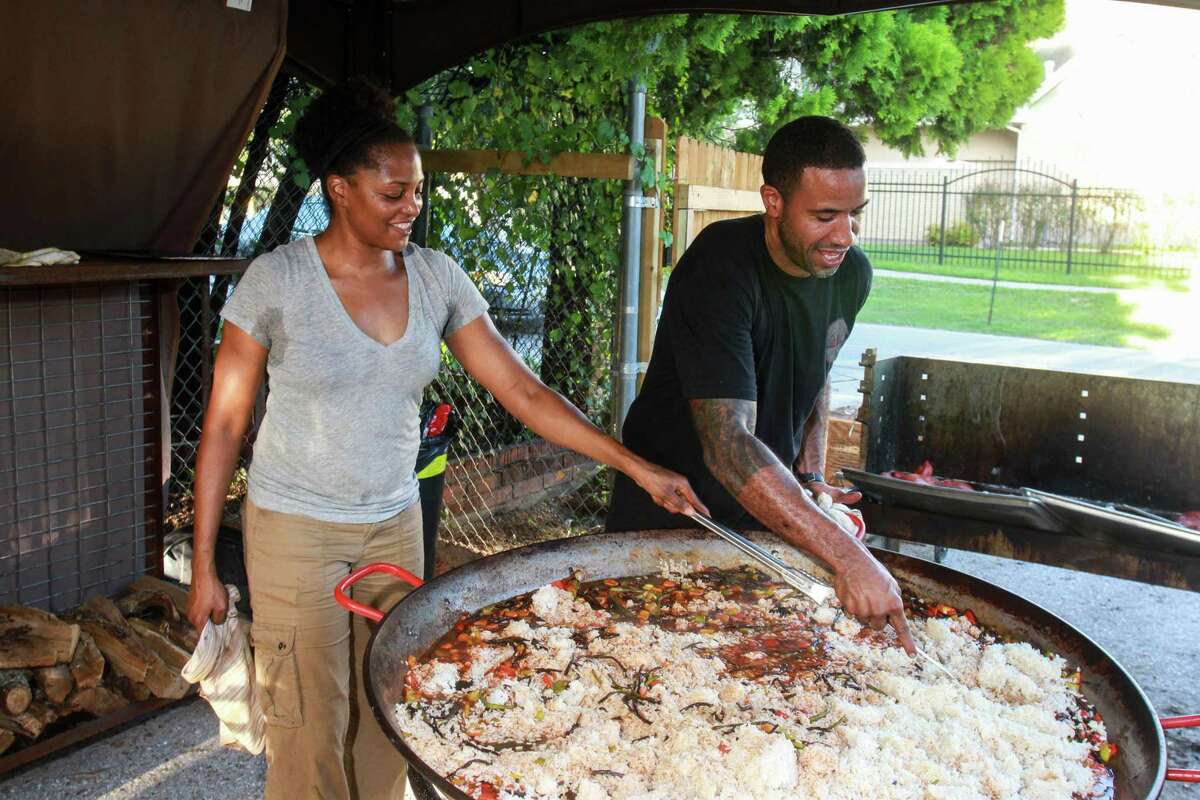 How Houston is stepping up to combat food-desert problem