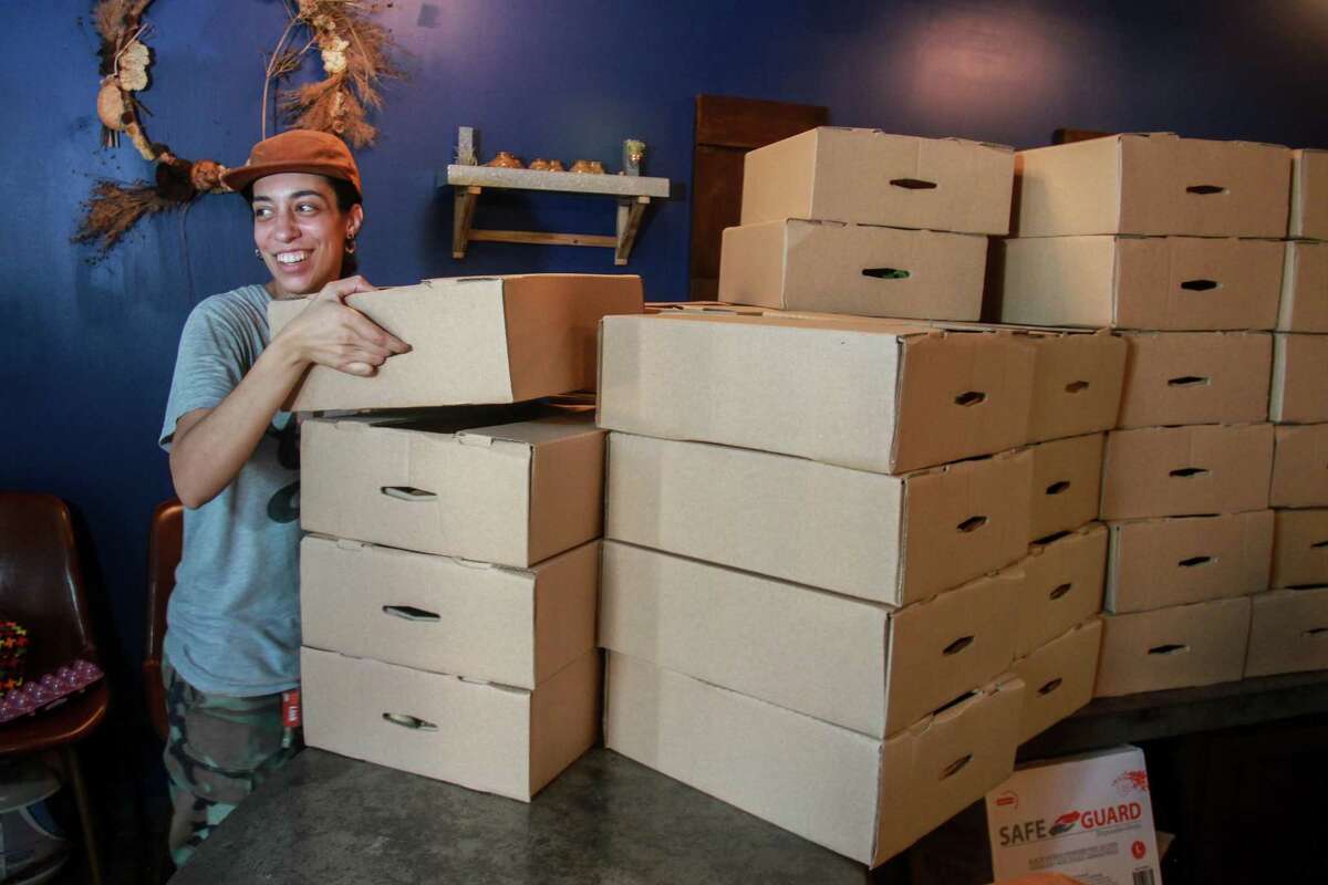 How Houston is stepping up to combat food-desert problem