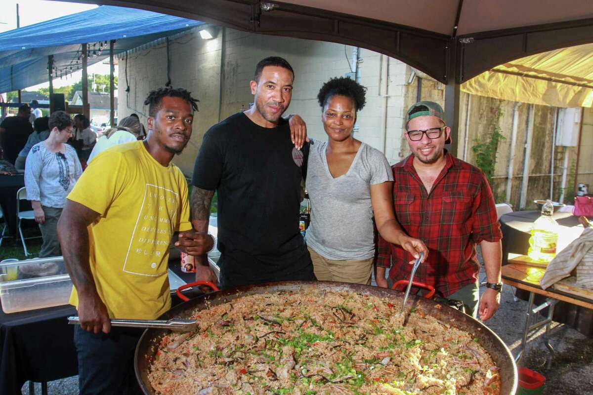 How Houston is stepping up to combat food-desert problem