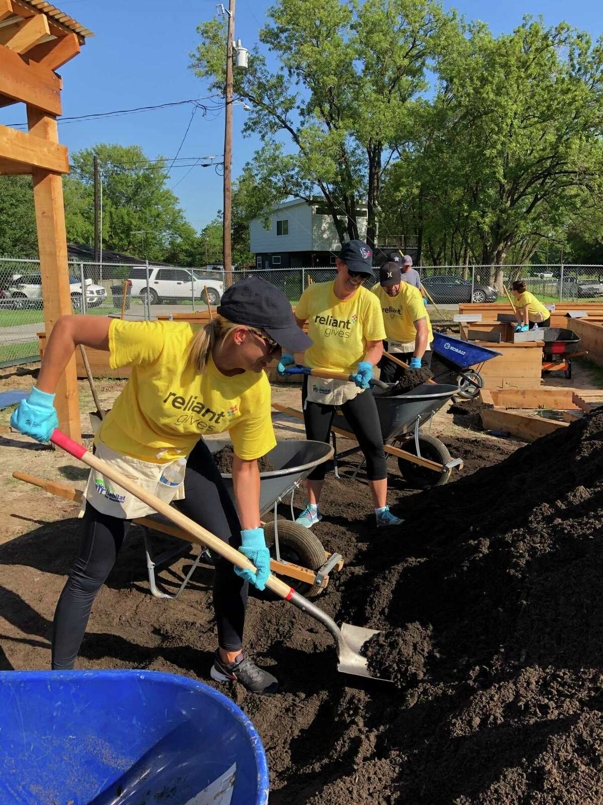 How Houston is stepping up to combat food-desert problem