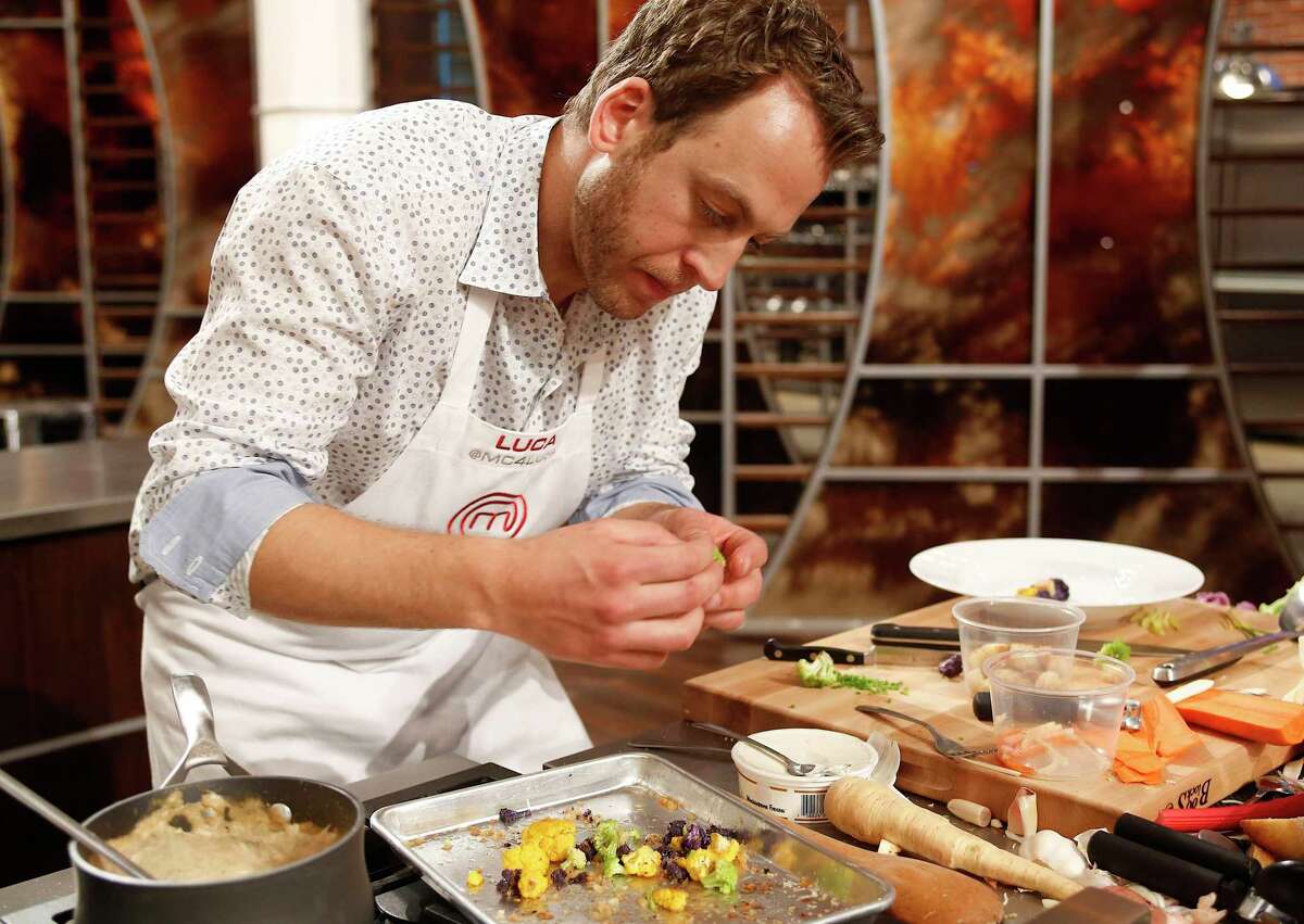 ‘MasterChef’ looks for contestants in SETX