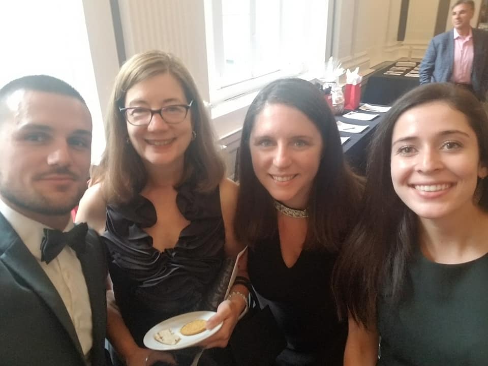 SEEN: Albany Damien Center Hero Awards