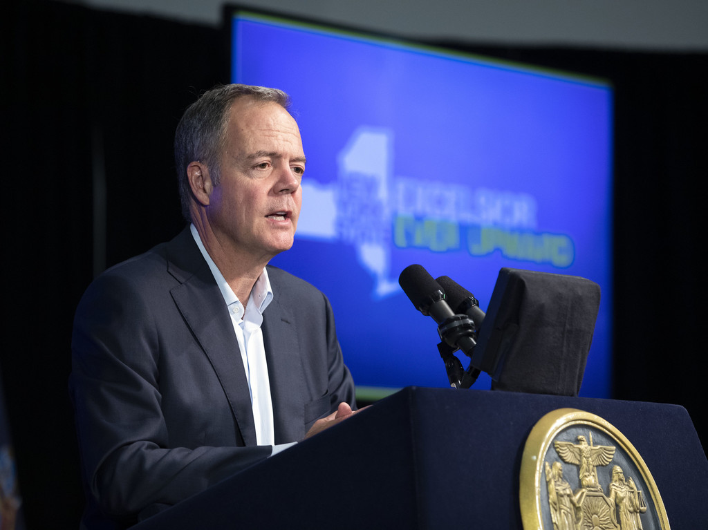 Cree CEO to speak at Mohawk Valley event