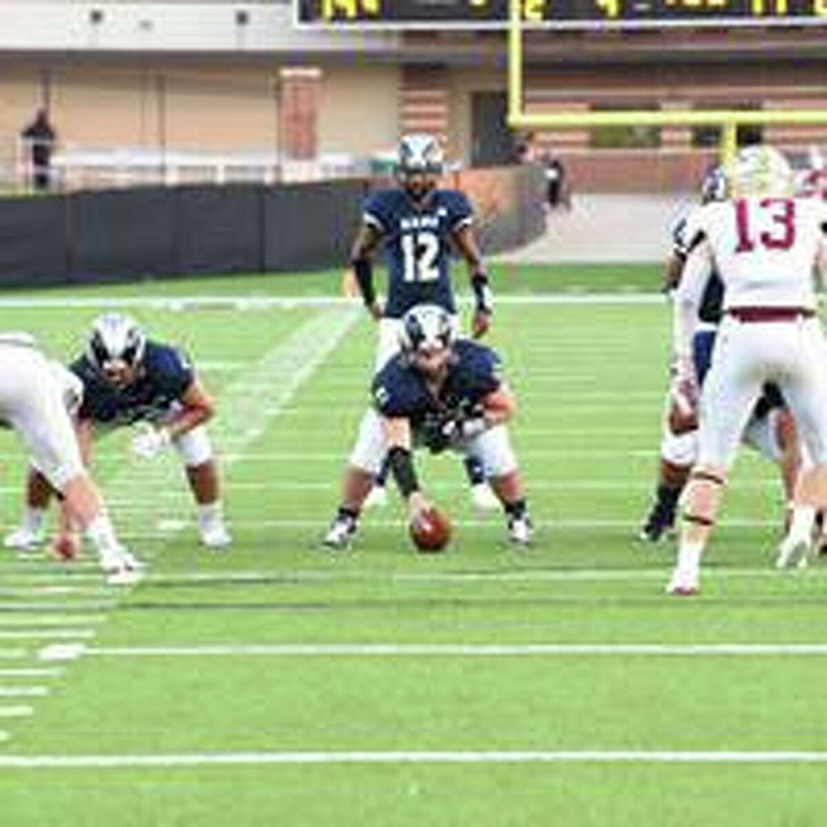 Game of the week: Rams embrace next challenge in Cougars