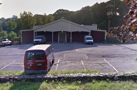 College sells three properties on Reservoir Ave,.