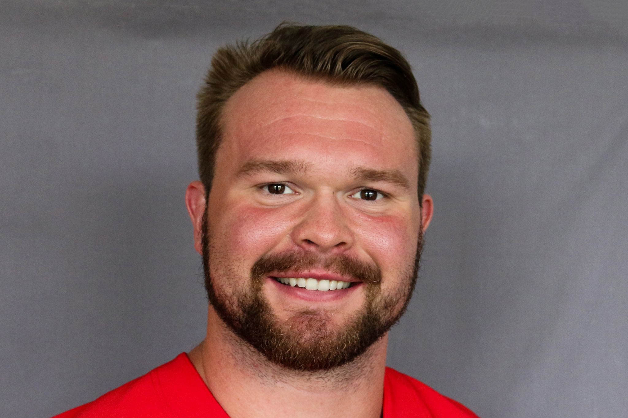 Justin Murphy departs UH football program