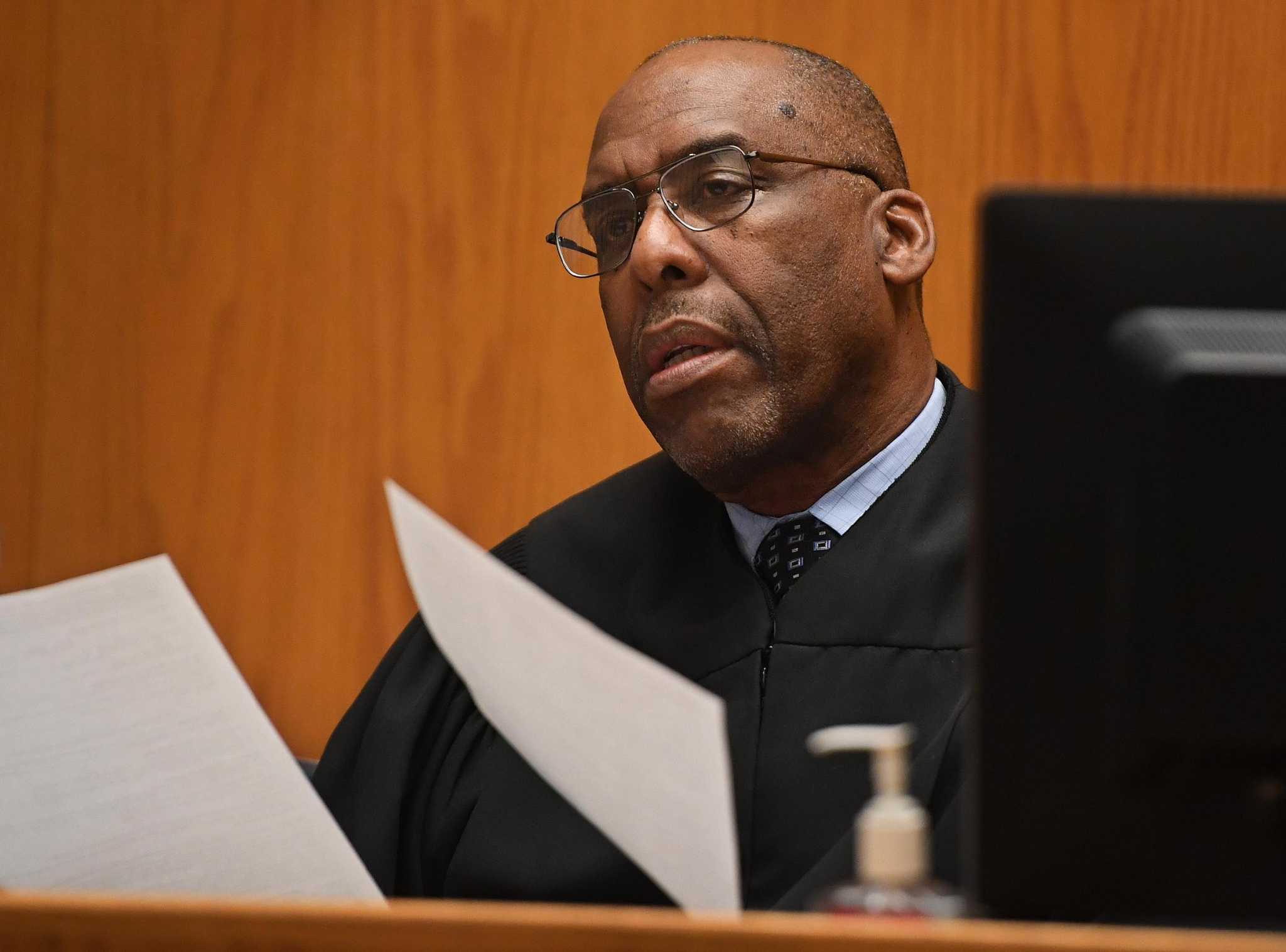 Judge: Keeley, Simmons can’t run for Bridgeport state rep.