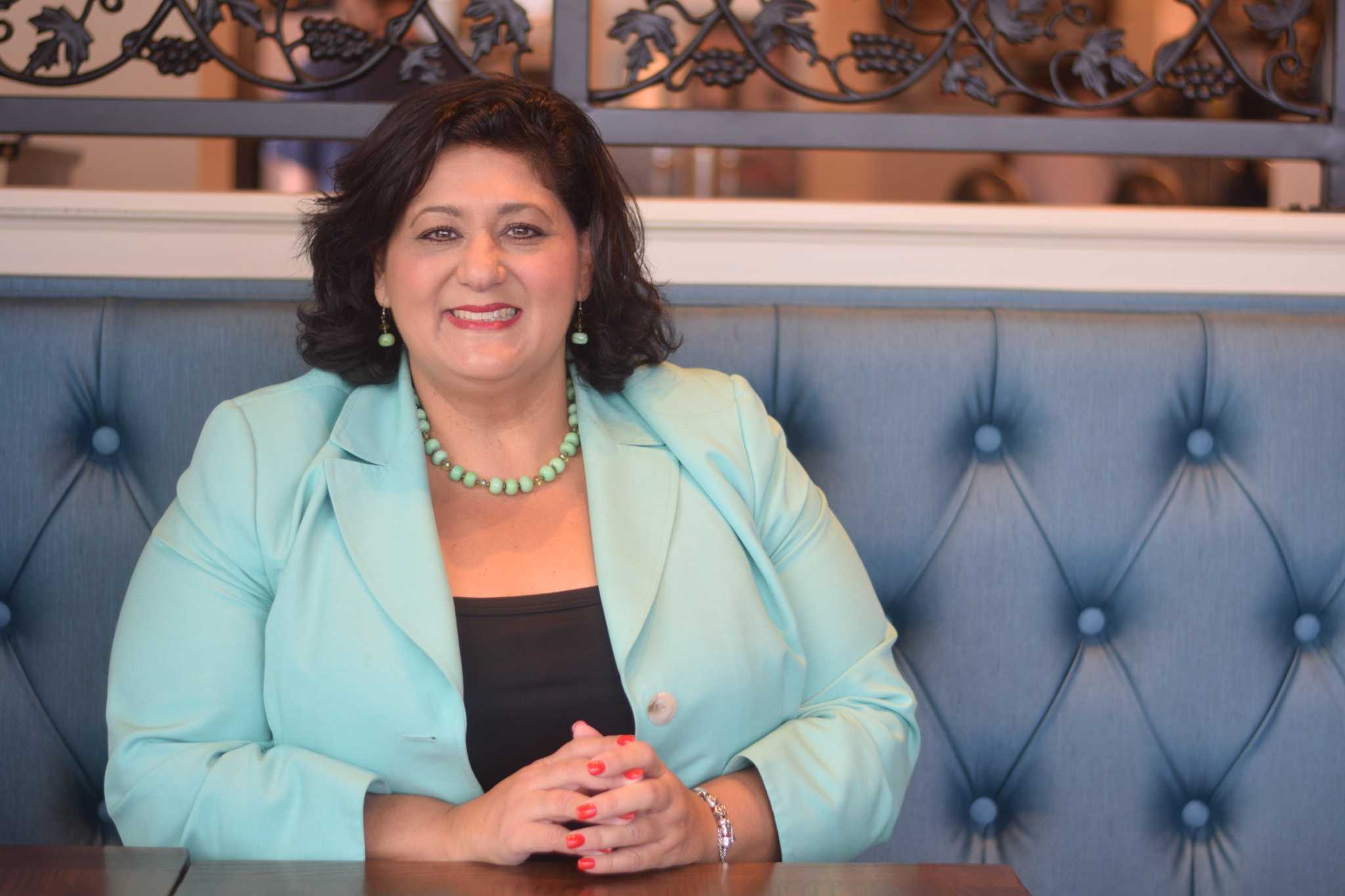 CFISD Candidate Series: Blasingame wants to bring experience and ...