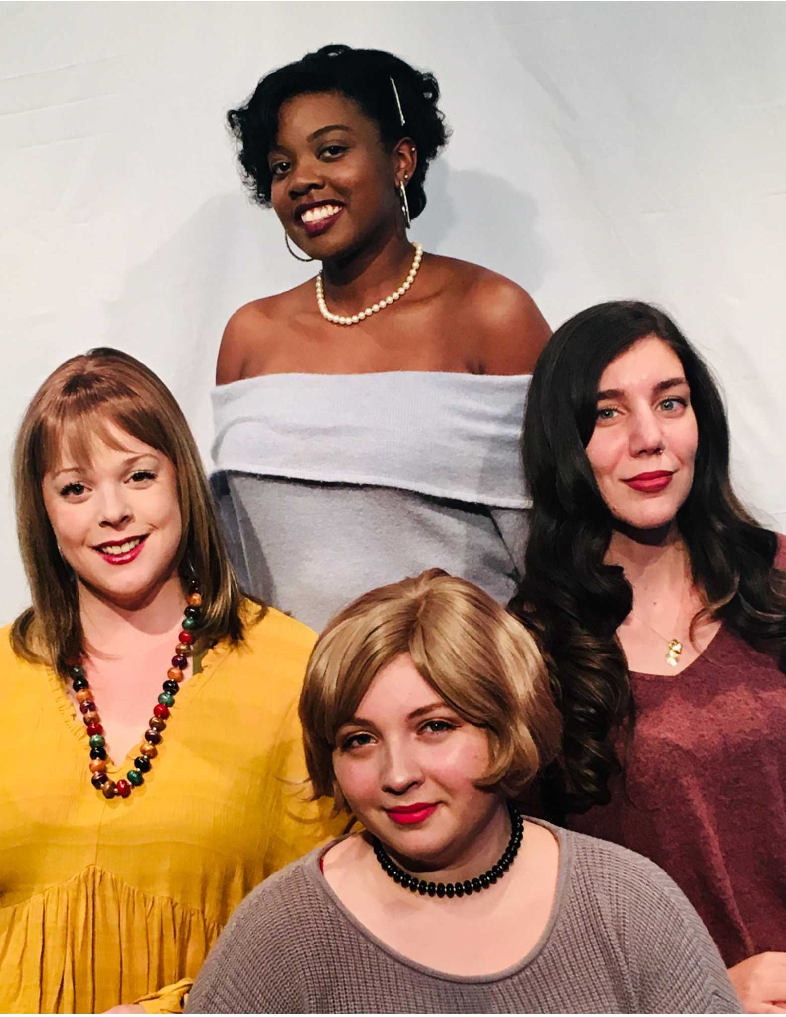 CT Cabaret Theatre to stage ‘Respect - A Musical Journey’