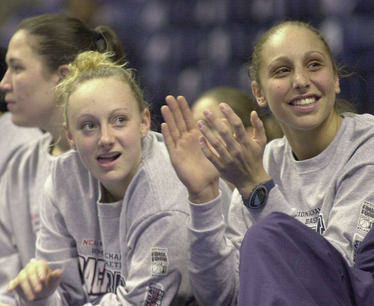 Former Seymour and UConn standout Conlon named next girls head coach at ...