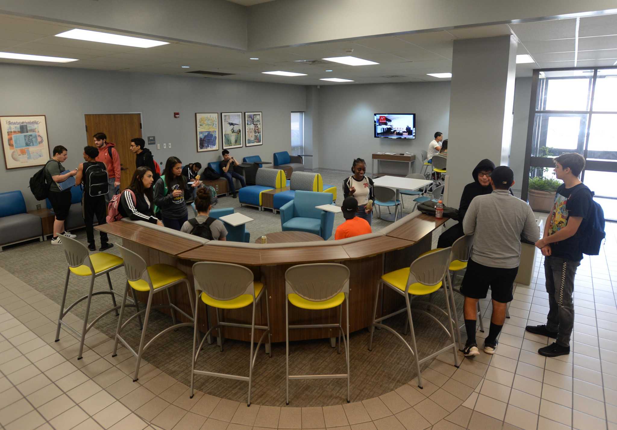 LSCPA plans $15M renovations