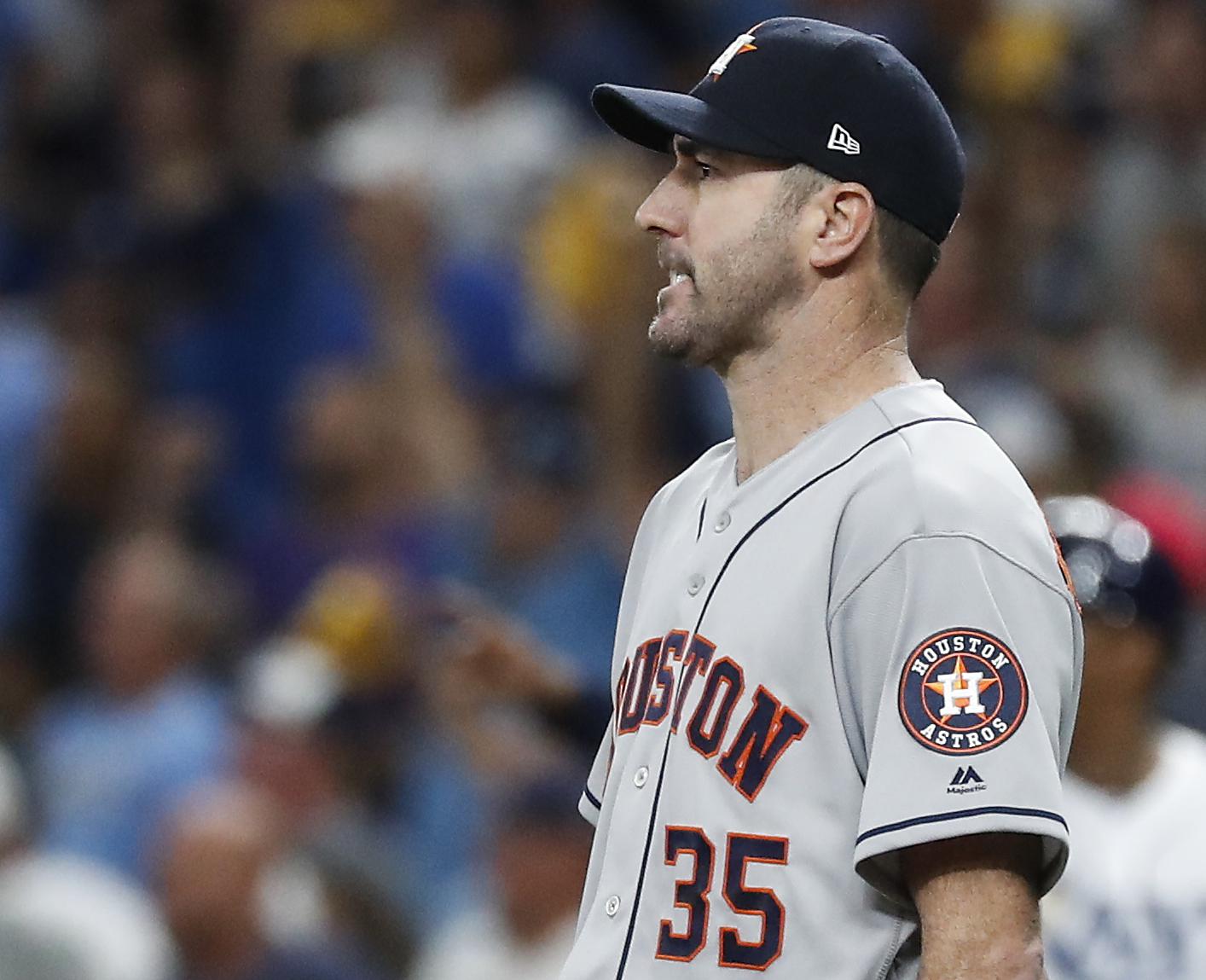 Rays force winner-take-all game with Astros