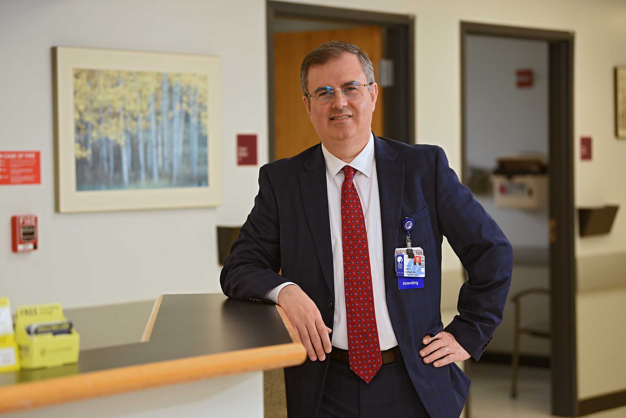 Kidney-heart connection is focus of upcoming HealthyLife seminar