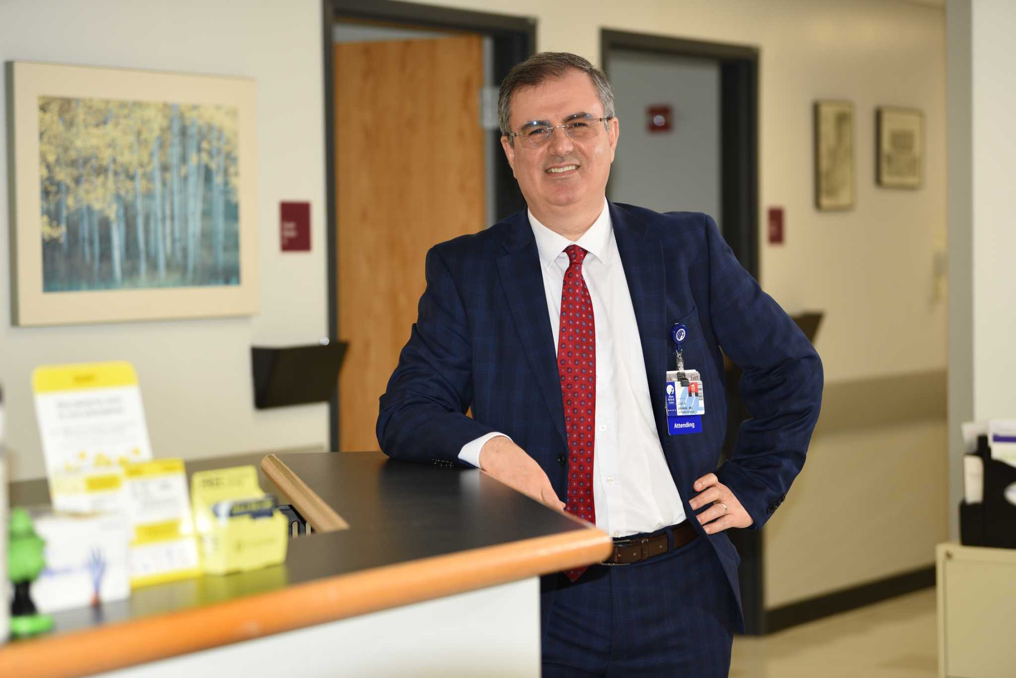 Kidney-heart connection is focus of upcoming HealthyLife seminar