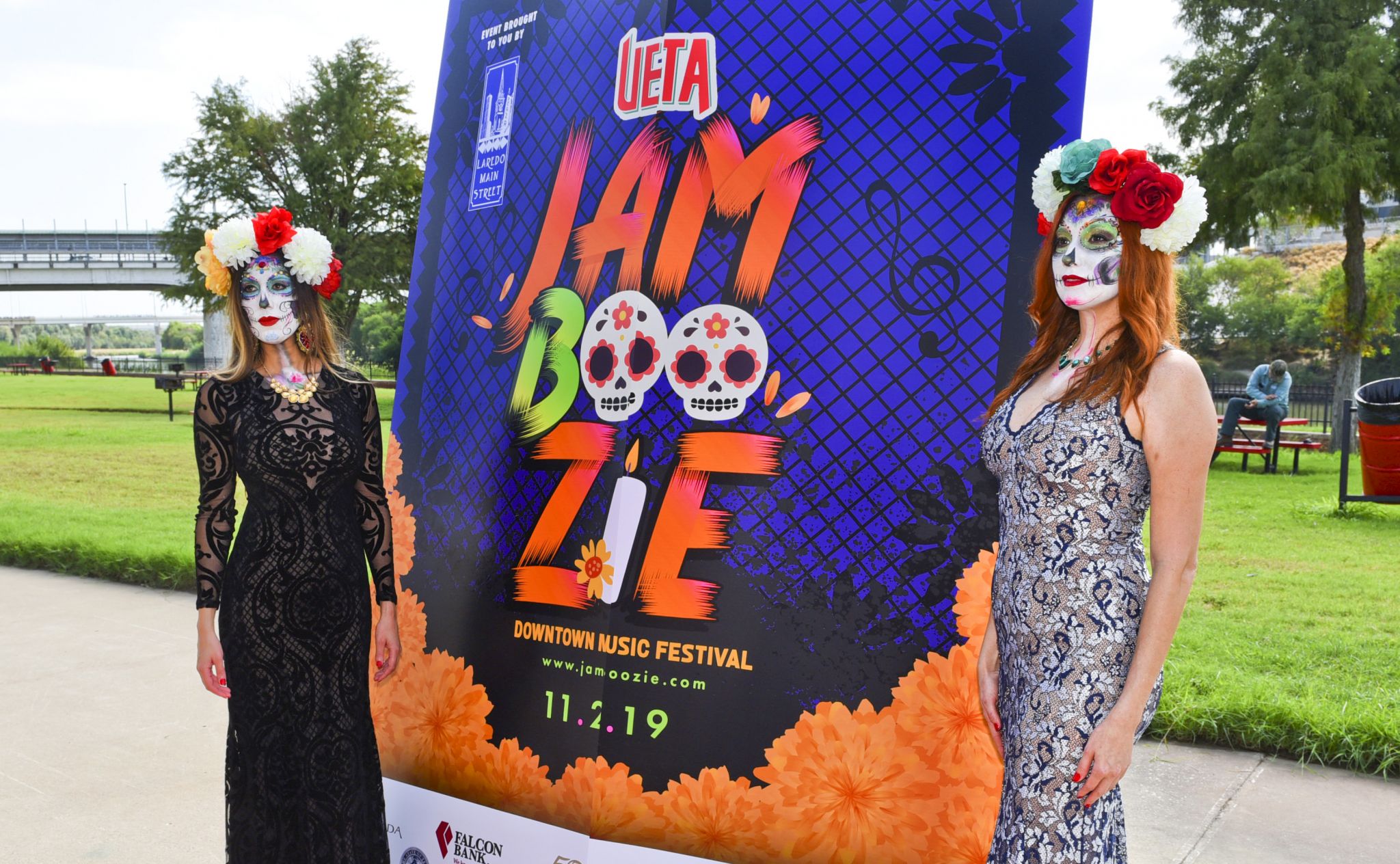 UETA Jamboozie announces return to downtown Laredo