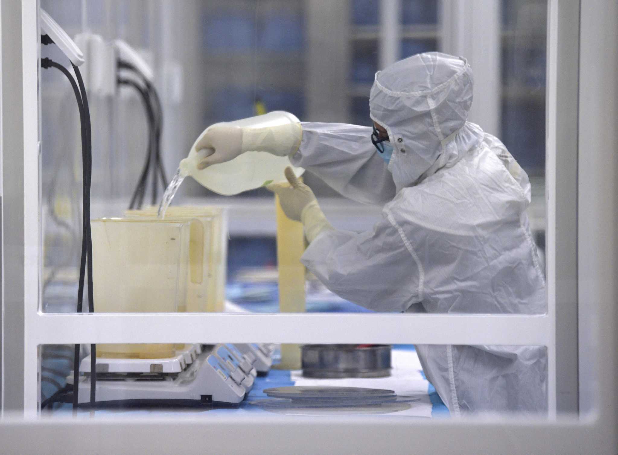 Tissue Regenix to expand San Antonio-area medical device plant