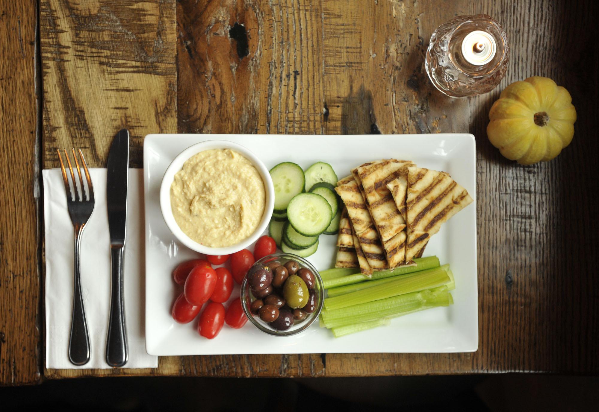 Wilton Restaurant Week begins Oct. 21