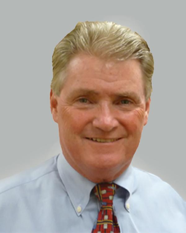 Orange Board of Finance candidate: James A. Leahy