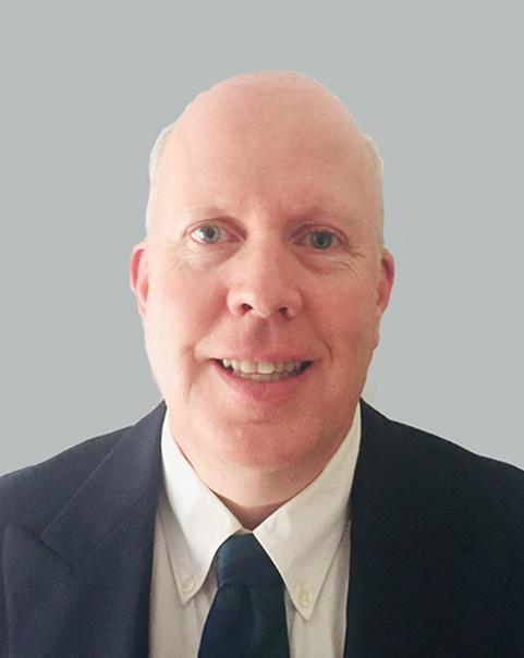 Amity Board of Education candidate: George Howard