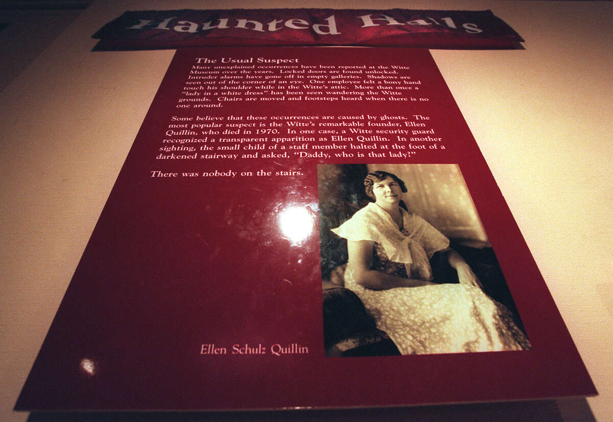 This week marks 93 years of San Antonio's Witte Museum