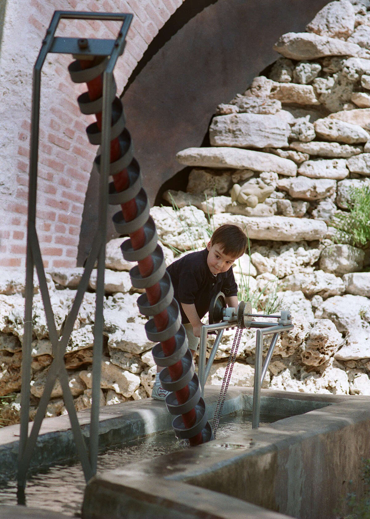 This week marks 93 years of San Antonio's Witte Museum