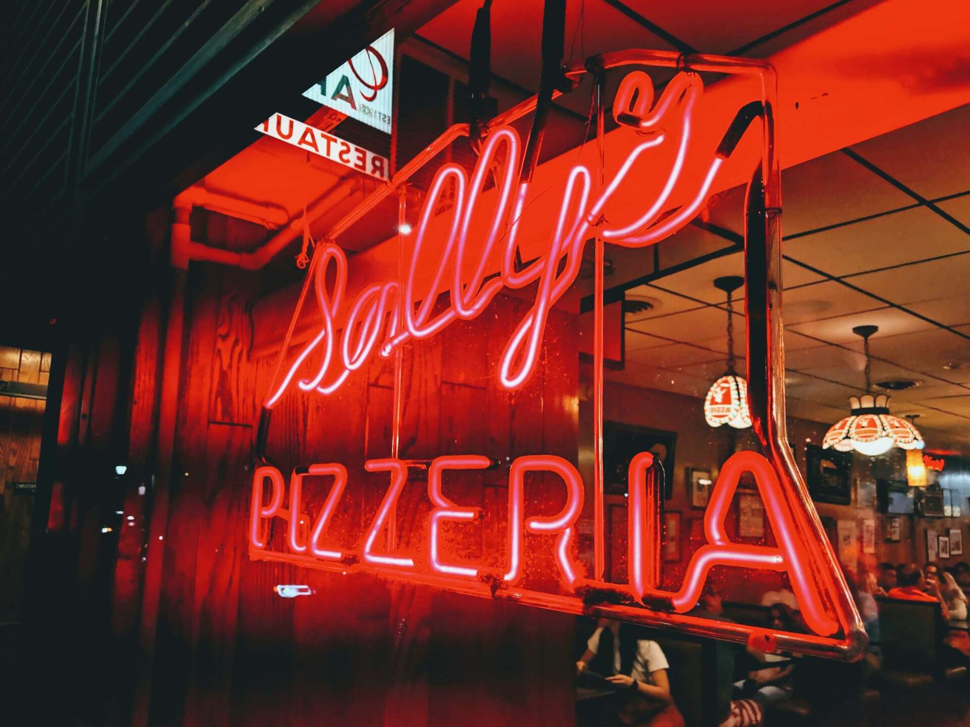 Sally's Apizza plans 255 locations in 12 states, records show