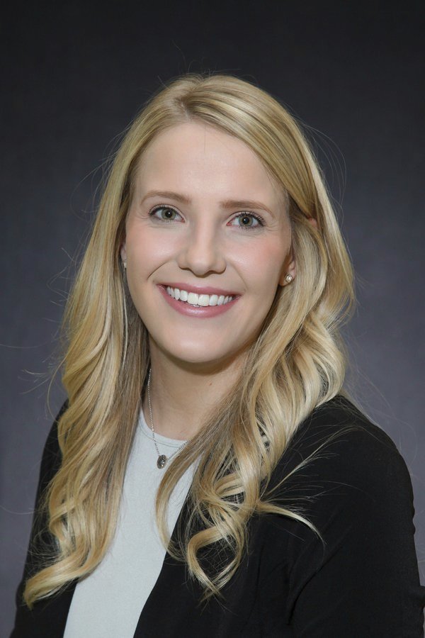 Ford Motor Company selects SVSU alumna for fellowship
