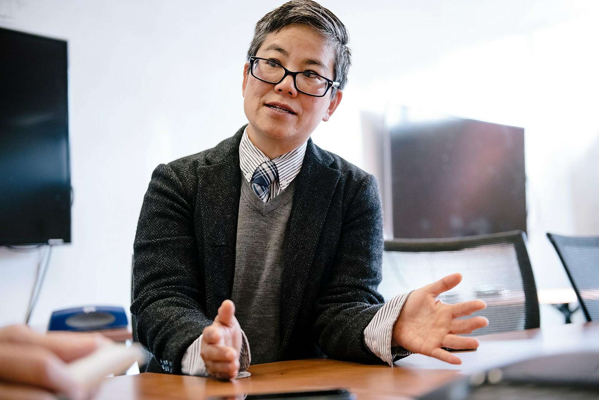 50 years after strike that created it, SF State College of Ethnic ...