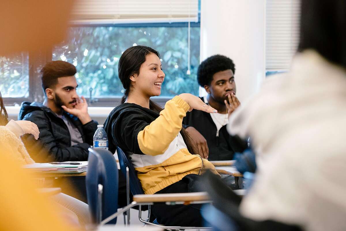 50 years after strike that created it, SF State College of Ethnic ...