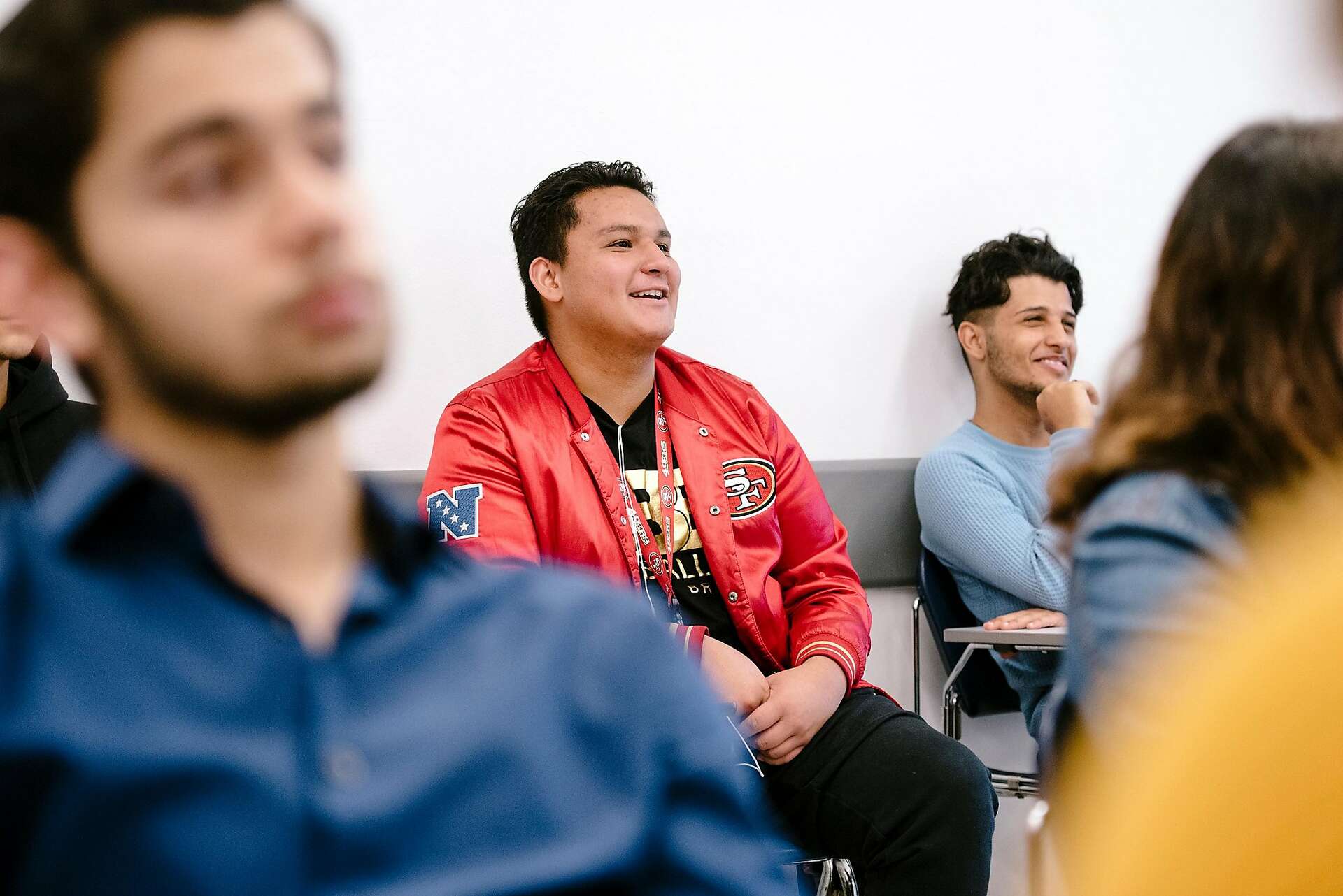 50 years after strike that created it, SF State College of Ethnic ...