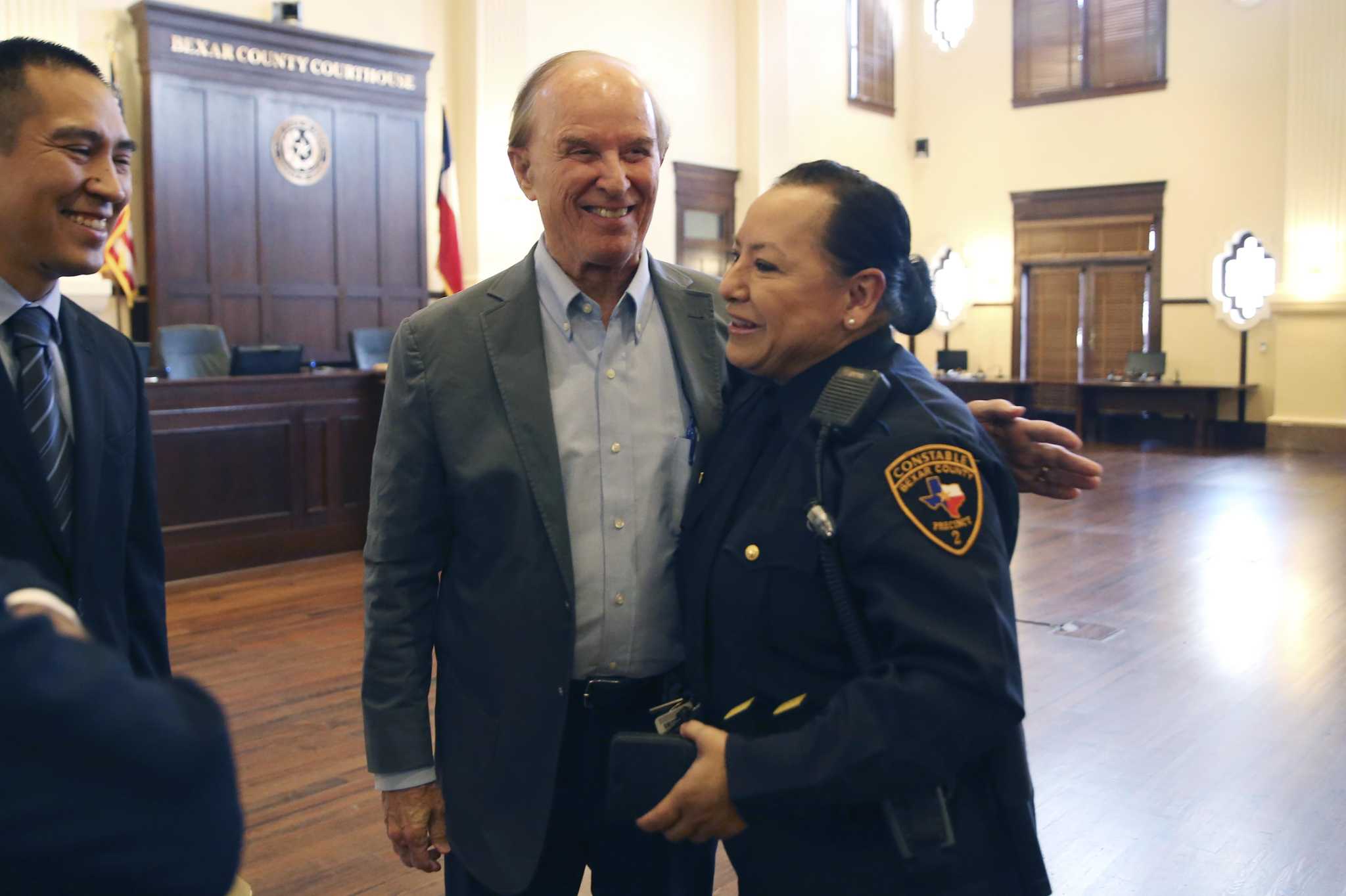 San Antonio judge rejects Vela’s legal efforts to keep her elected ...