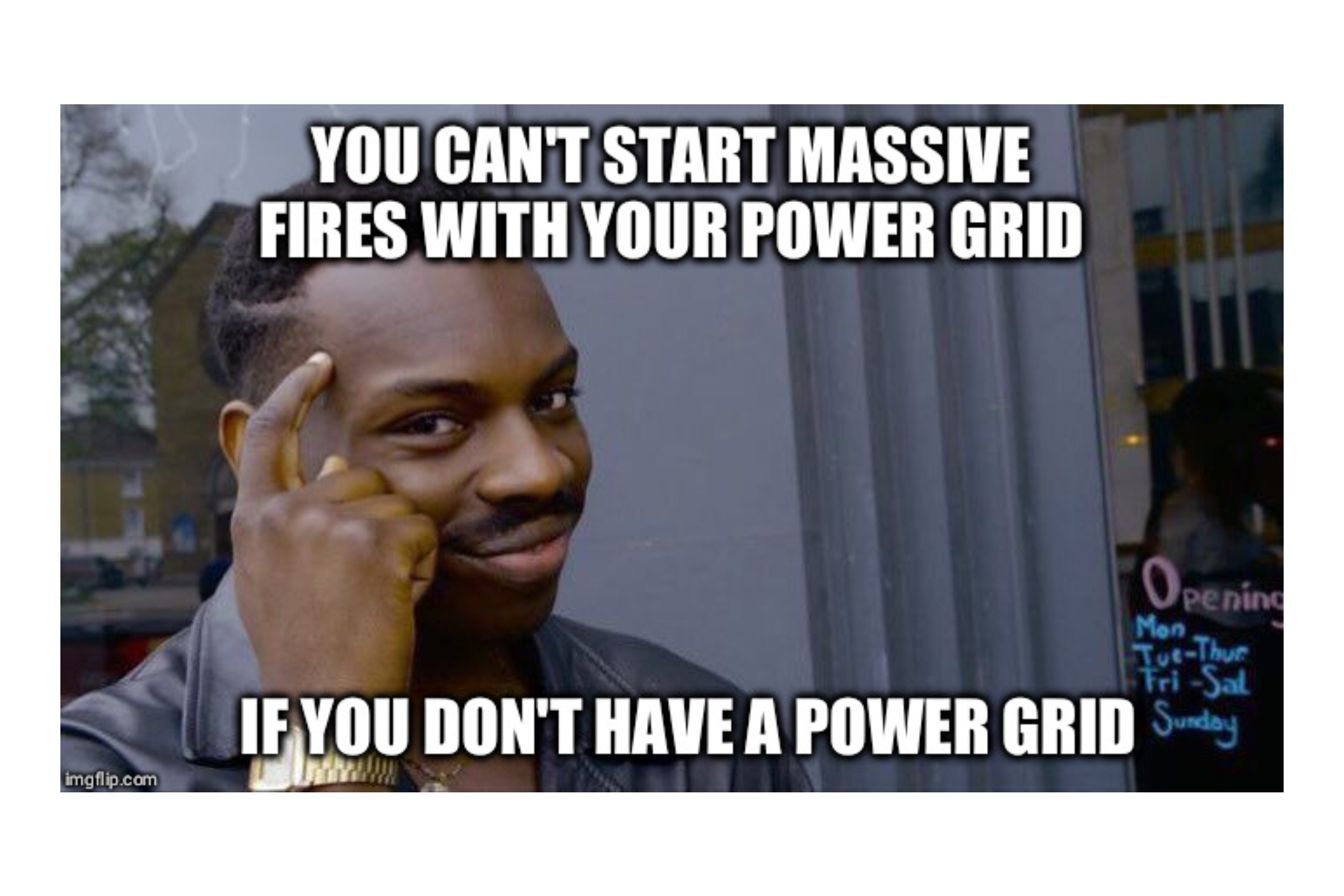 California Reddit users vent frustrations about PG&E